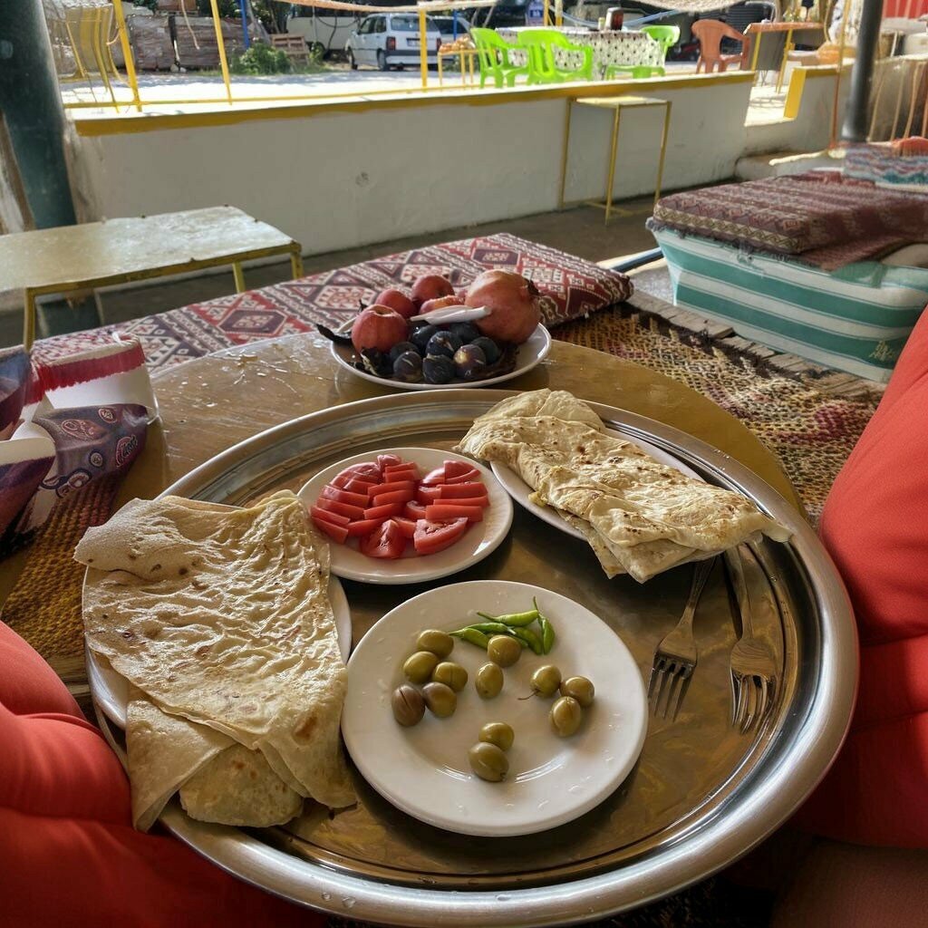 Restoran Bacı'Nın Yeri, Seydikemer, foto