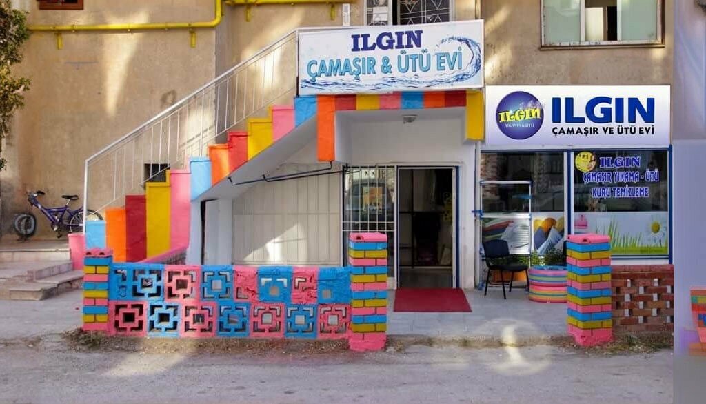 Çamaşırhaneler Ilgın Çamaşır Yıkama &Ütü Evi, Tokat, foto
