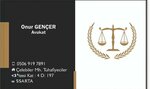 Avukat Onur Gençer (Isparta, Isparta Merkez, 112. Cad., 11), avukatlar  Isparta'dan