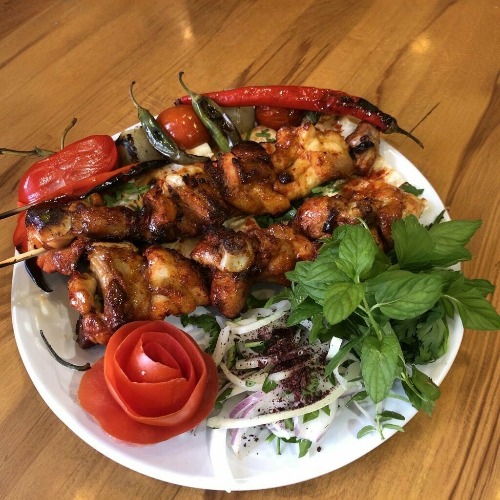 Fast food Çınarlı Ocakbaşı, Kahramanmaraş, foto