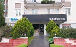 Samsung Servis Merkezi (Fatih Mah., İbrahim Ay Cad., No:1, Merkez, Edirne), elektronik eşya mağazaları  Edirne'den
