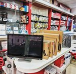 Erdata Bilgi İşlem (Erzurum, Yakutiye, Cumhuriyet Cad.), elektronik ofis ekipmanları sarf malzemeleri  Erzurum'dan