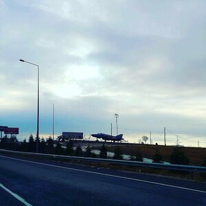 Kültür ve eğlence parkları Gençlik Sokak Parkı, Sivrihisar, foto