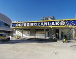 Cergibozanlar (Gaziantep, Şehitkamil, Muhsin Yazıcıoğlu Cad., 25), süpermarket  Gaziantep'ten