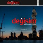Değişim Gayrimenkul (Samsun, Atakum, Atakent Bul., 118B), emlak ofisi  Atakum'dan
