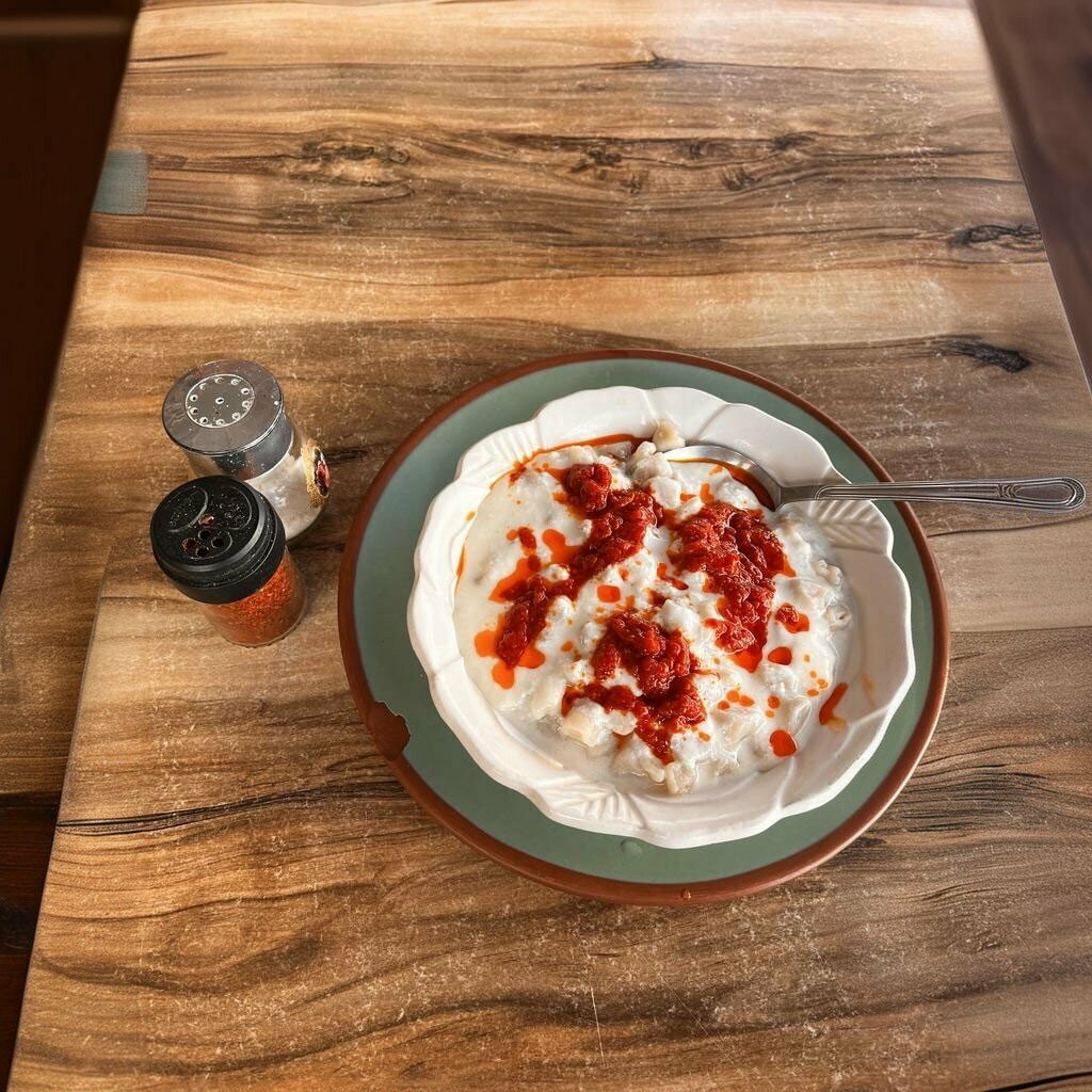 Restoran Kızlarağası Kahvaltı Evi, Kayseri, foto