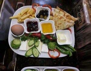 Köri Cafe Restaurant (19 Mayıs Mah., Gazi Cad., No:90, İlkadım, Samsun), kafe  Samsun'dan