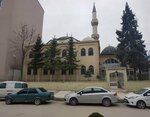 Dülgeroğlu Camii (Uşak, Uşak Merkez , Orhan Dengiz Bul., 20), cami  Uşak'tan