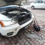 Güven Oto Elektrik (Çankırı, Çerkeş, Karamuklu Mah., Huzur Sok., 1), oto elektrik tamiri  Çerkeş'ten