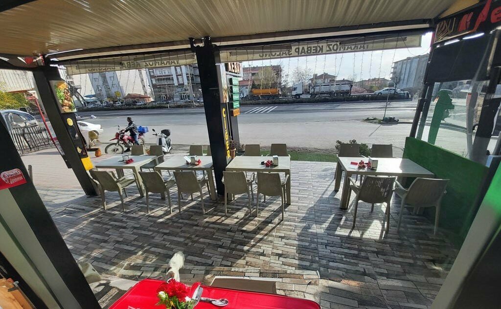 Restoran Yakamoz Kebap Ve Çorba Salonu, Şereflikoçhisar, foto