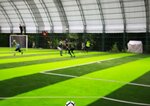 Bostanbükü Kapalı Halı Saha (Adalar Mah., Acısu Cad., No:2, Safranbolu, Karabük), çok amaçlı spor tesisleri  Safranbolu'dan