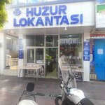 Huzur Lokantası (Kahramanmaraş, Elbistan, Güneşli Mah., Emniyet Cad., 2G), restoran  Elbistan'dan