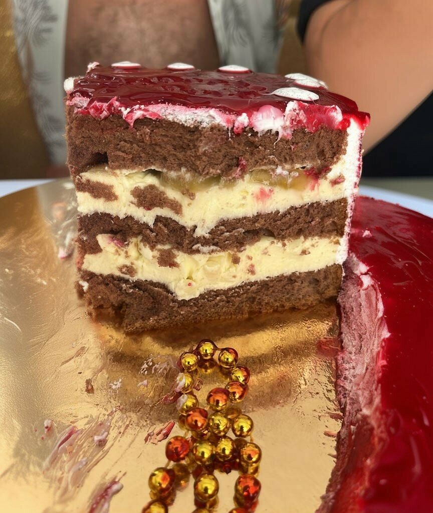 Ekmek fırını Tece Unlu Mamülleri, Mersin, foto