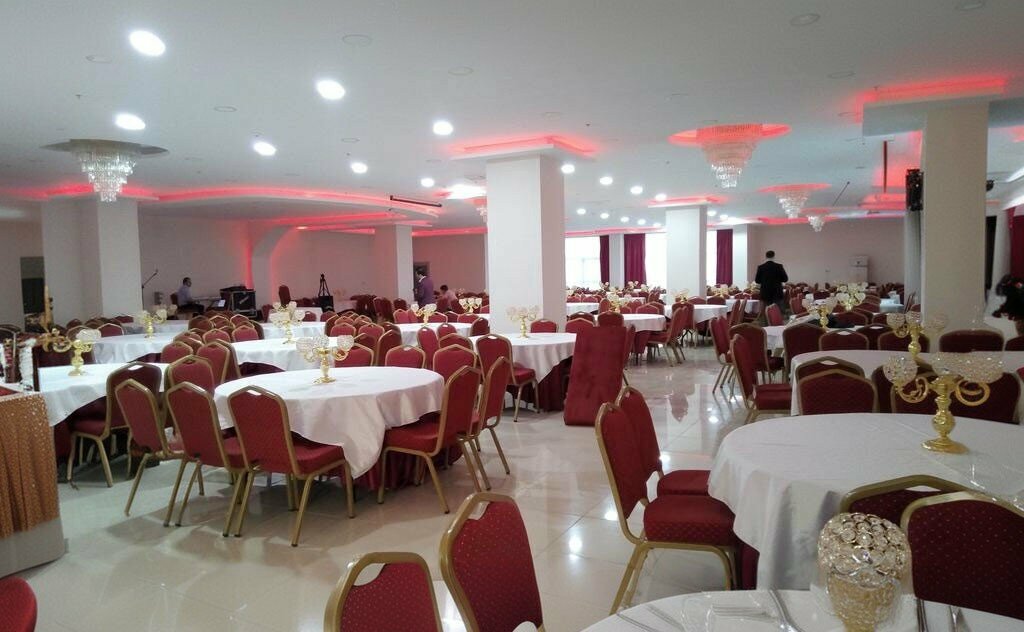 Düğün, toplantı salonu Pırıltı Düğün Salonları, Gemlik, foto