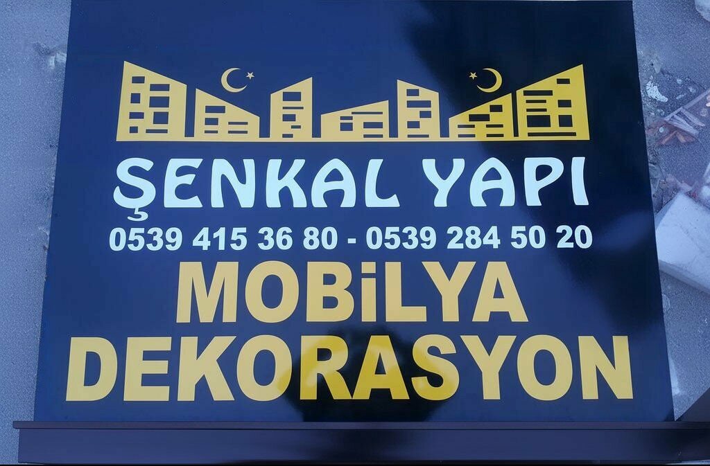 i̇nşaat ve tasarım hizmetleri Şenkal Yapi, Kırklareli, foto
