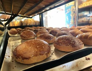 Estaş Unlu Mamülleri (Çiftlik Mah., 1. Blv., No:22, Merkez, Aksaray), ekmek fırını  Aksaray'dan