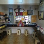 Yıldız Döner (Balıkesir, Karesi, Bağlar Sok., 131/A), restoran  Balıkesir'den