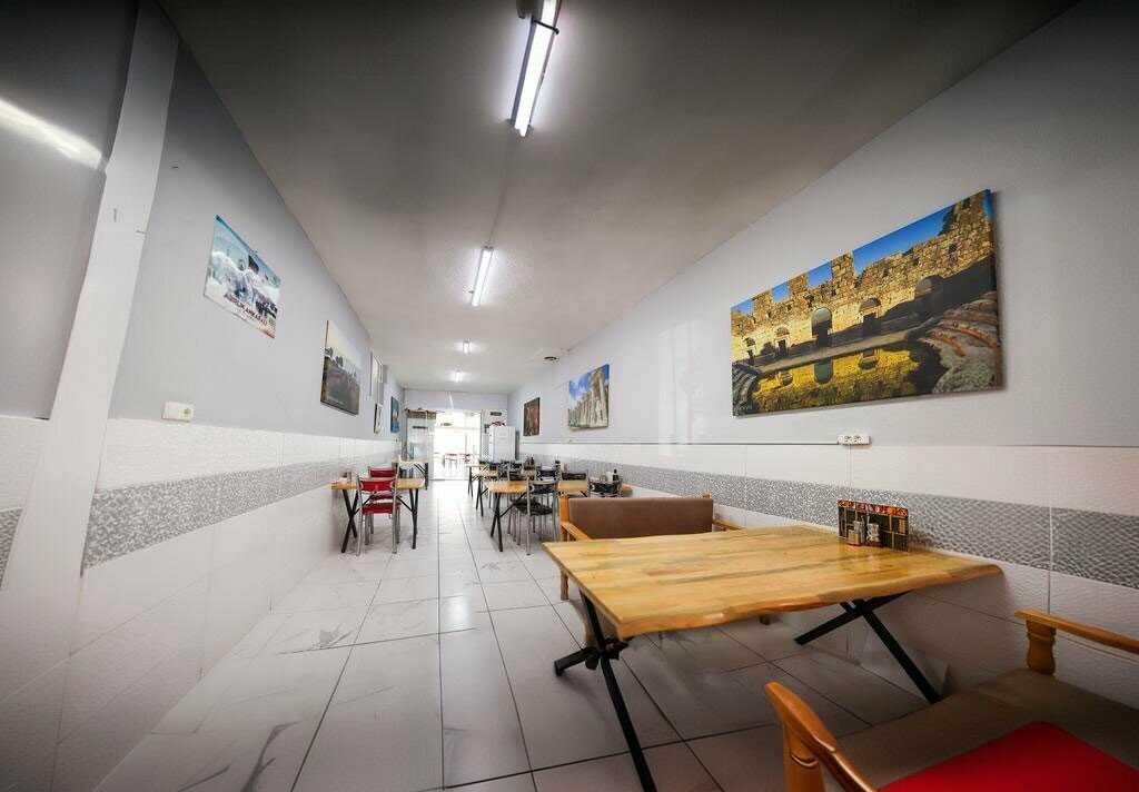 Kafe Şişci Salih, Burdur, foto