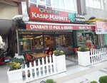 Çınaraltı Kasap Mahmut Izgara Salonu (Yalova, Yalova Merkez, İstanbul Cad., 141), kasap, şarküteri  Yalova'dan