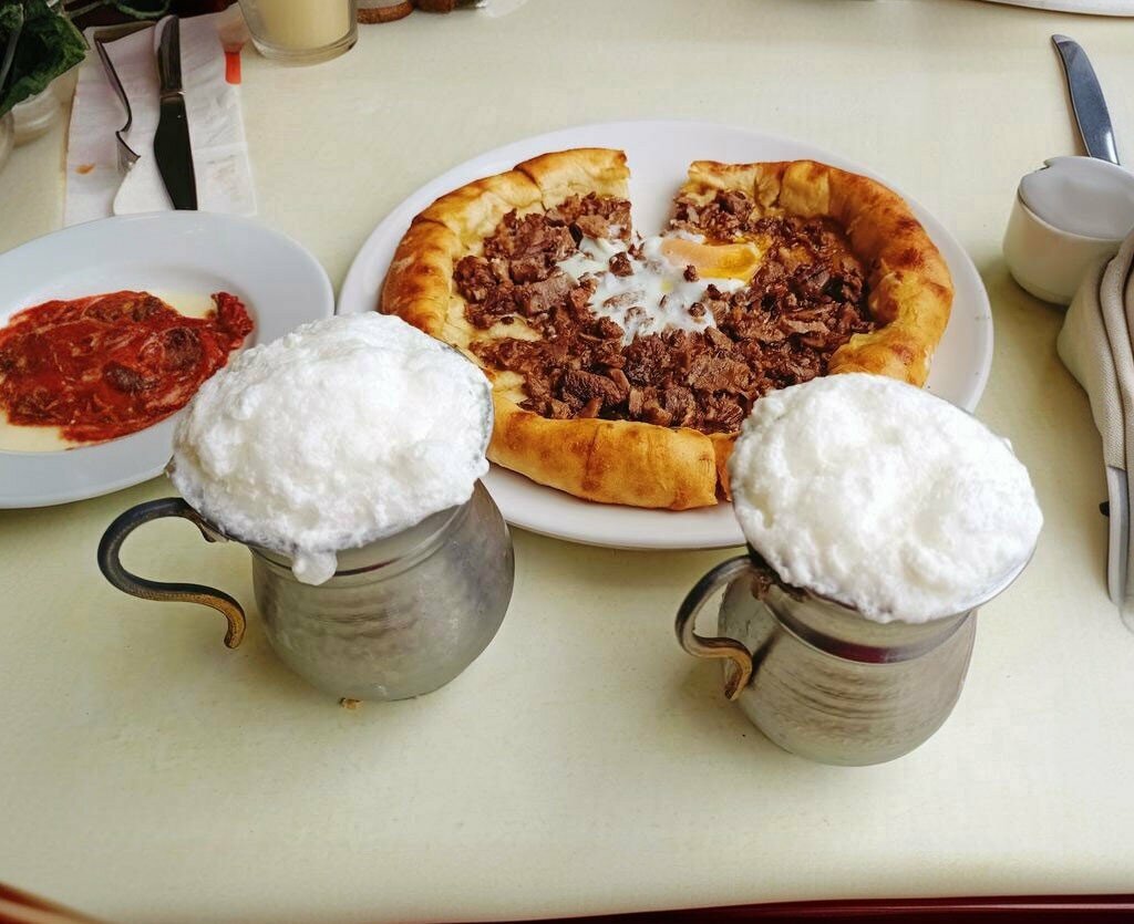 Restoran Gresta Lokanta, Arhavi, foto