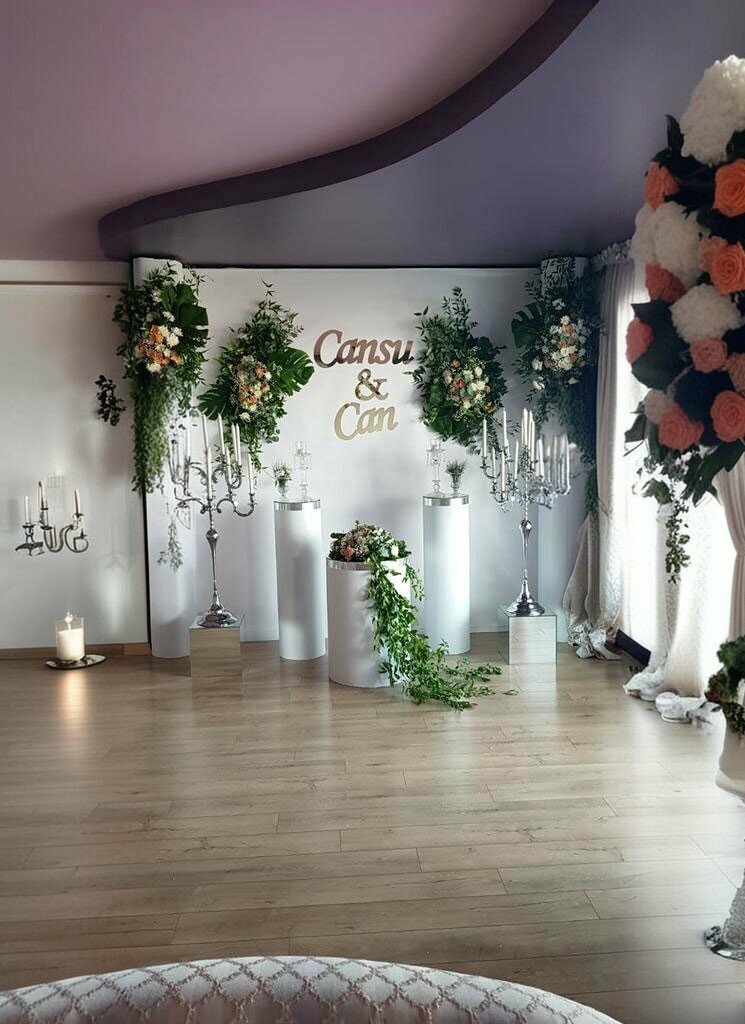 Etkinlik organizasyonu M Park Organizasyon, Mersin, foto