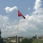 Toplanma Alanı - Harmanlık Halk Parkı (Tepecik Mah., Subaşı Sok., Bayramiç, Çanakkale), afet ve acil durum toplanma alanı  Bayramiç'ten