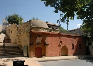 Acar Hamamı (Kahramanmaraş, Onikişubat, Şehit Muallim Hayrullah Cad., 38A), spa  Kahramanmaraş'tan