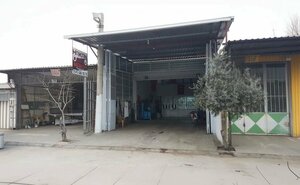 Hakan Oto Makas (Manisa, Turgutlu, Selvilitepe Mah., 106. Sok., 4), otomobil servisi  Turgutlu'dan