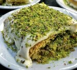 Doğan Kaymaklı (Mersin, Tarsus, Caminur Mah., Abdi İpekçi Cad., 17), pasta, şekerleme ve tatlı  Tarsus'tan