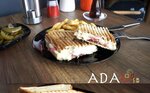 Adatost (Kayseri, Kocasinan, Barış Manço Cad., 8), restoran  Kayseri'den