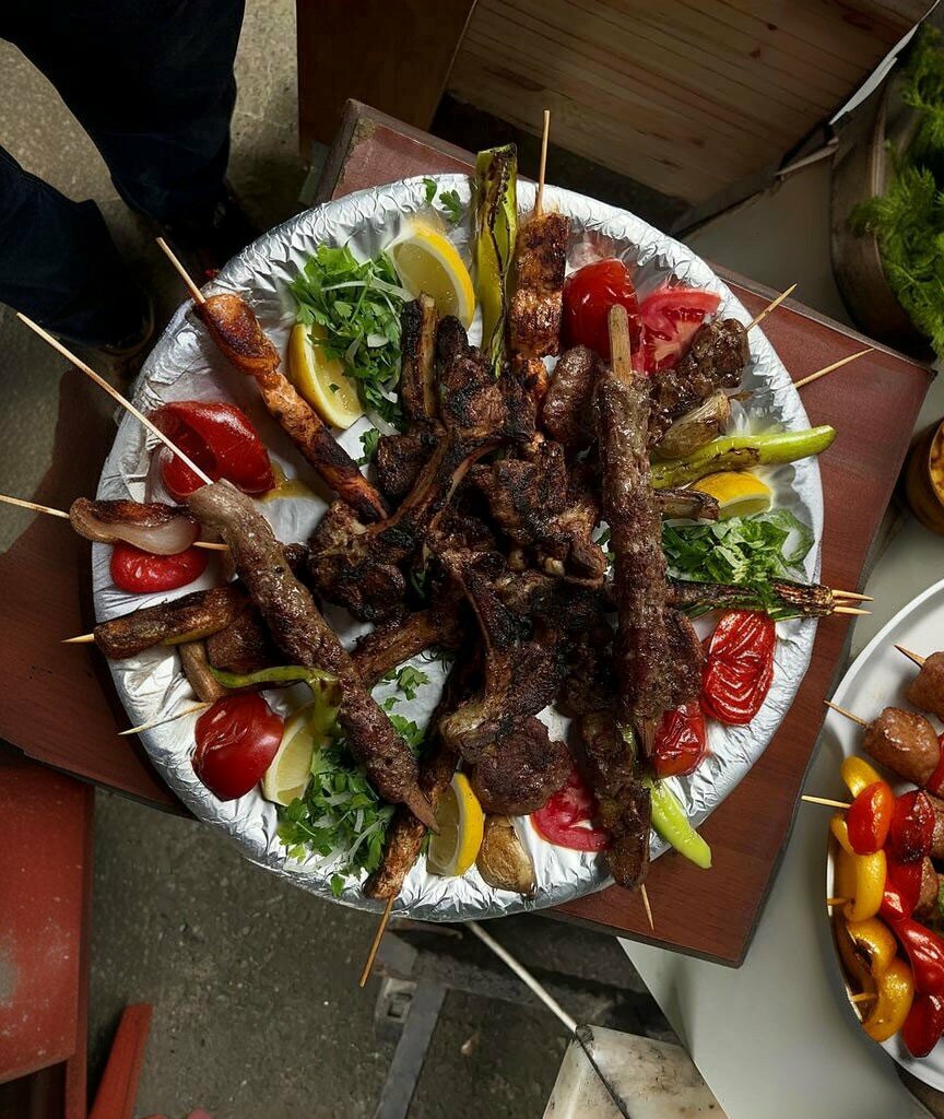 Restoran Gürsoy Cafe, Ardeşen, foto