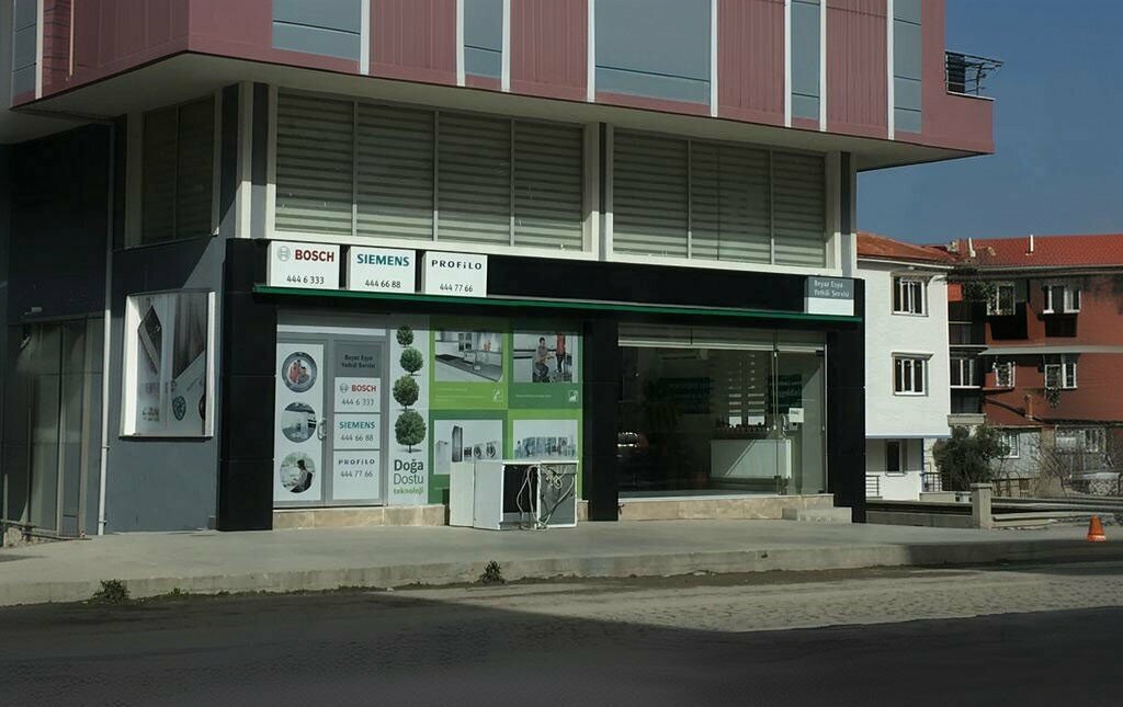 Beyaz eşya servisleri Bosch Yetkili Servisi, Burdur, foto