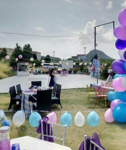 Alaçatı Bahçesi (Manisa, Yunusemre, Keçili Köy Mah., 5611. Sok., 1/A), kafe  Manisa'dan