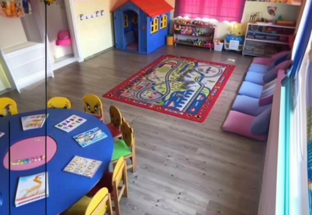Anaokulları Sinem Kreş, Döşemealtı, foto