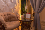 Tvoe Vremya (40 Let Pobedy Street No:61А), spa  Tolyatti'den (Togliatti'den)
