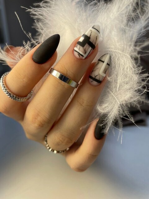 Manikür-pedikür Manicure and permanent makeup studio of Svetlana Klementieva, Nijni Novgorod, foto