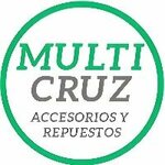 Multicruz Parts (Santa Cruz de la Sierra, Distrito Municipal 4, Avenida Escuadrón Velasco, 4), motosiklet yedek parçaları  Bolivya'dan