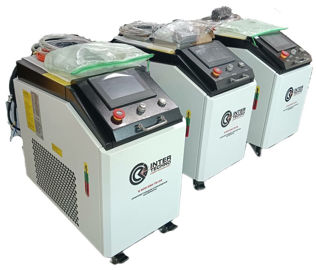 Kaynak makinaları ve malzemeleri firmaları InterTechno, Moskova ve Moskovskaya oblastı, foto