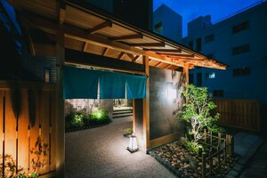 Lazuli Hiroshima Hotel&Lounge (Hiroshima Prefecture, Hiroshima, Minami Ward), otel  Hiroşima'dan
