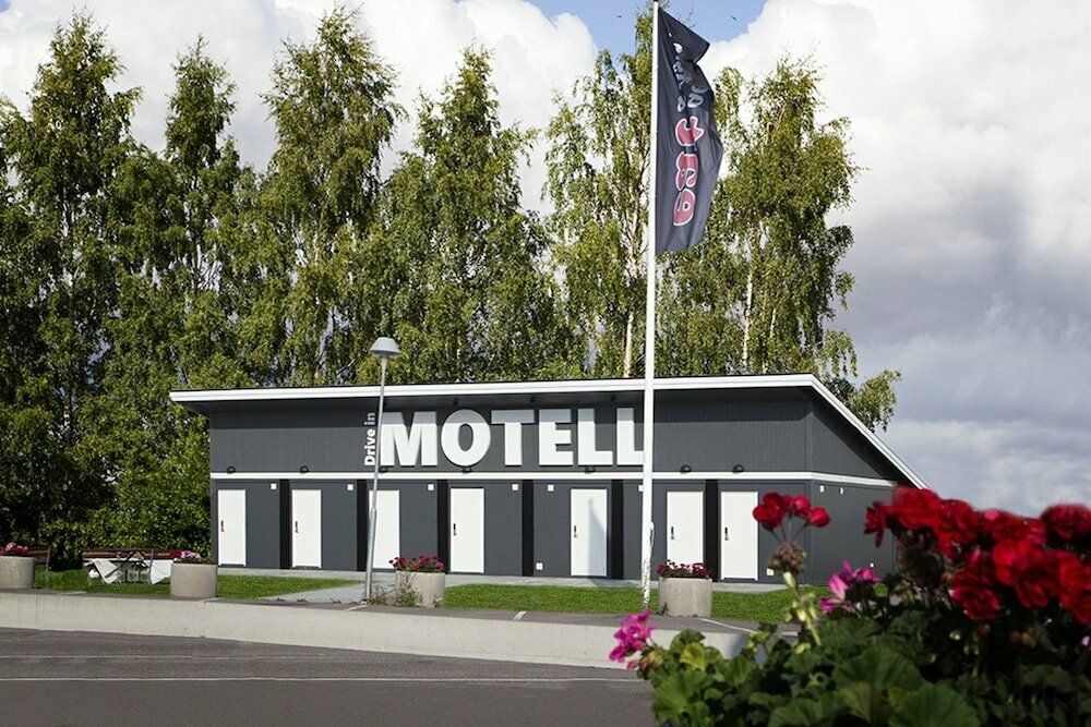 Otel Drive-in Motell, Ostergotland Vilayeti, foto