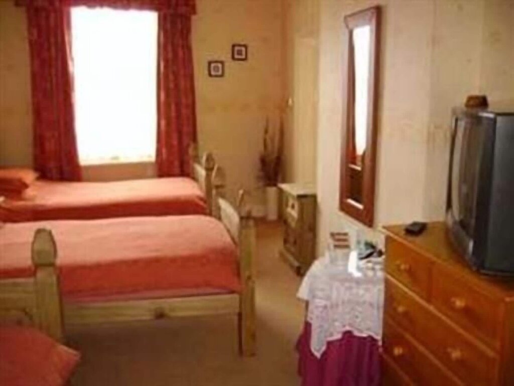 Otel Boars Head Hotel, İngiltere, foto