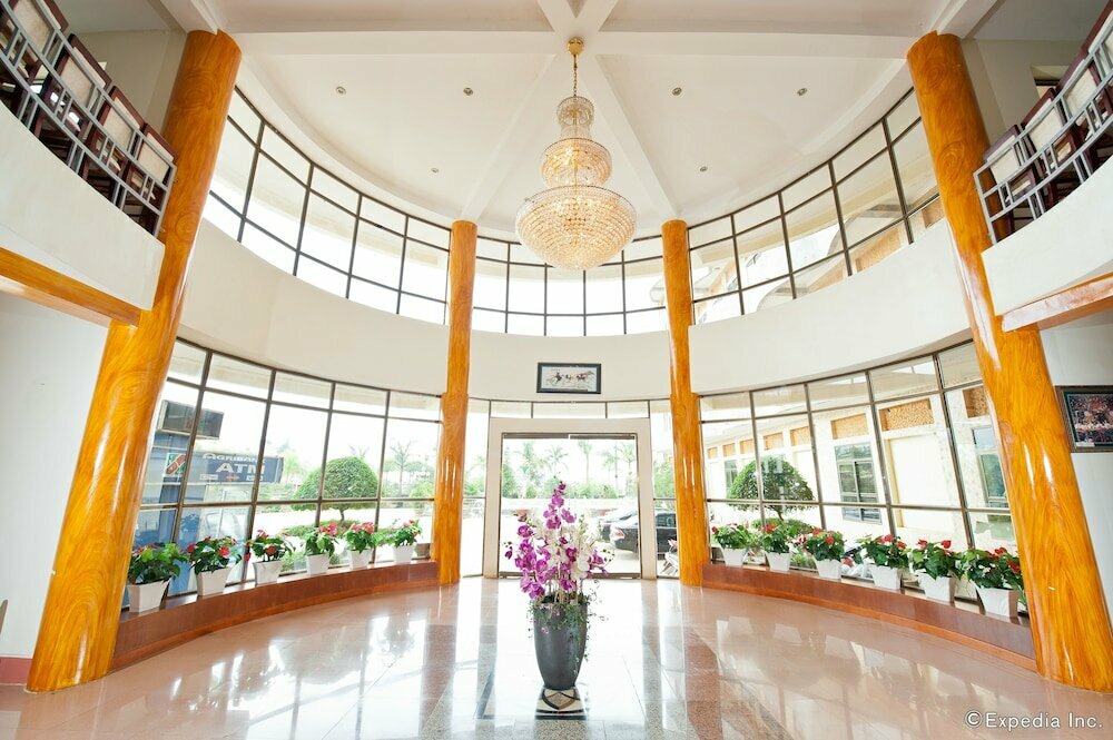 Otel Muong Thanh Lai Chau Hotel, , foto