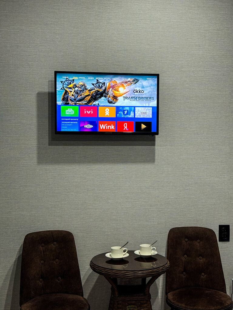 Otel Keruen, Karajal, foto