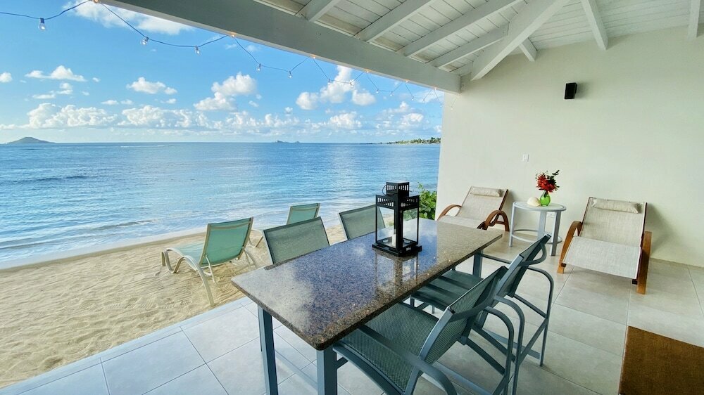 Daireler Mango Bay Resort, Dünya, foto