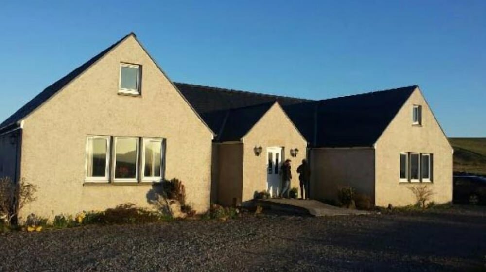 Otel Foxwood Bed & Breakfast, Highland Konsey Bölgesi, foto