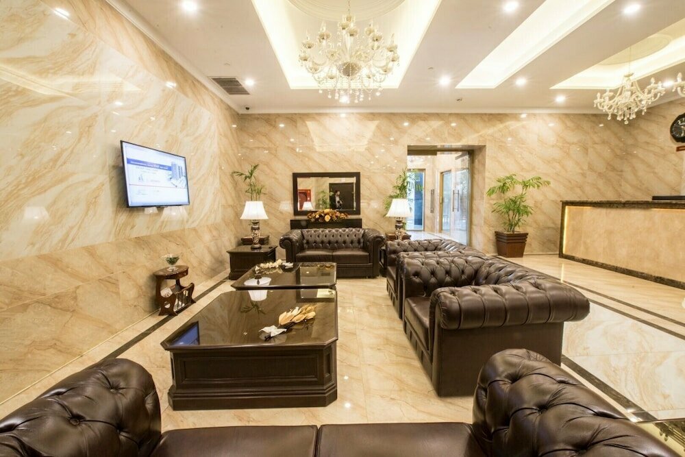 Otel Centaurus Suites, Islamabad, foto