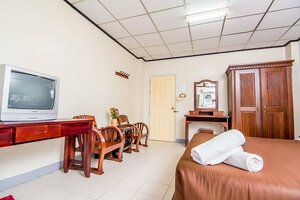 Sutus Court 3 (Chon Buri, Pattaya, Buakhow, 420/100 Moo 9 Soi), otel  Pattaya'dan