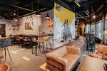 Garage (Bukharestskaya Street No:30), bar  Saint‑Petersburg'dan