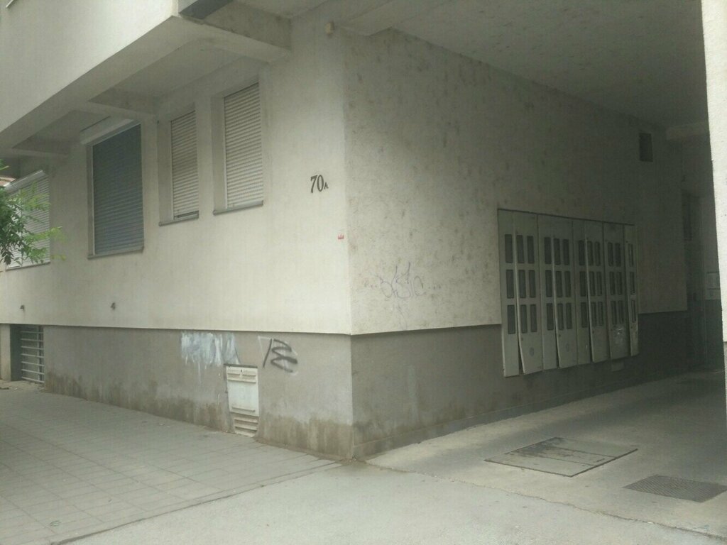Kuaförler JelenaS, Novi Sad, foto