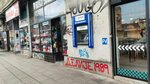Eurobank Direktna, ATM (Belgrade County, Stari Grad, Ulica Džordža Vašingtona, 2), atm'ler  Belgrad'dan